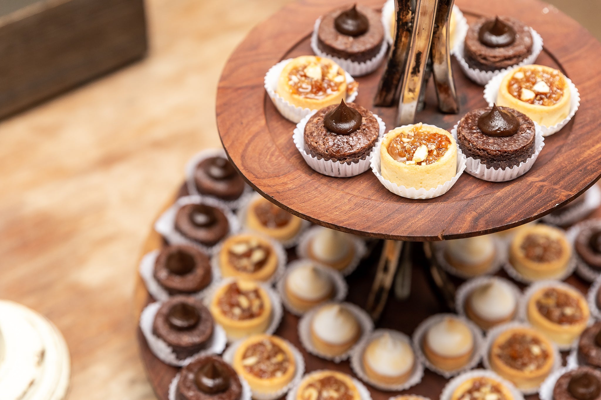 Complementos para Catering y Servicios – DecoDepot Eventos